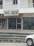 Vnc shop (Avenue Loutassi No:2165), giyim mağazası  Brazzaville'den