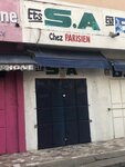 Ets Sa (Brazzaville, Commune de Poto-Poto, Rue Mbokos), cep telefonu ve aksesuarları satış mağazaları  Brazzaville'den