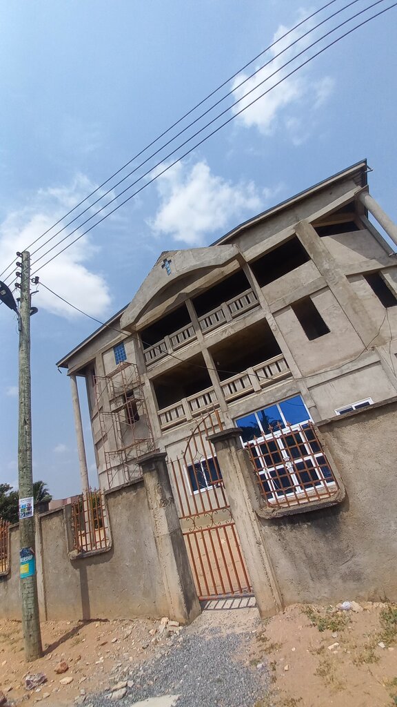 Protestan kilisesi Israel Methodist Church, Dünya, foto