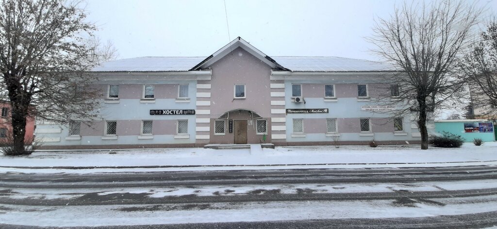 Garajlar Спутник-2008, Moguilev, foto