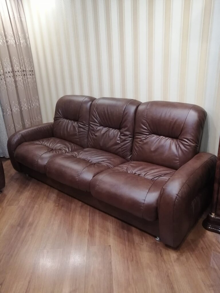 Mobilya tamir, tadilat Мастера-перетяжки.рф, Lipetsk, foto