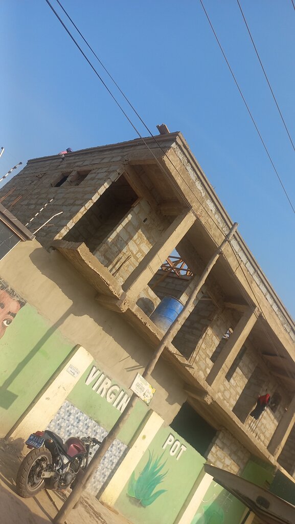 Kozmetik ve parfümeri mağazaları Virgin Pot Cosmetic, Dünya, foto