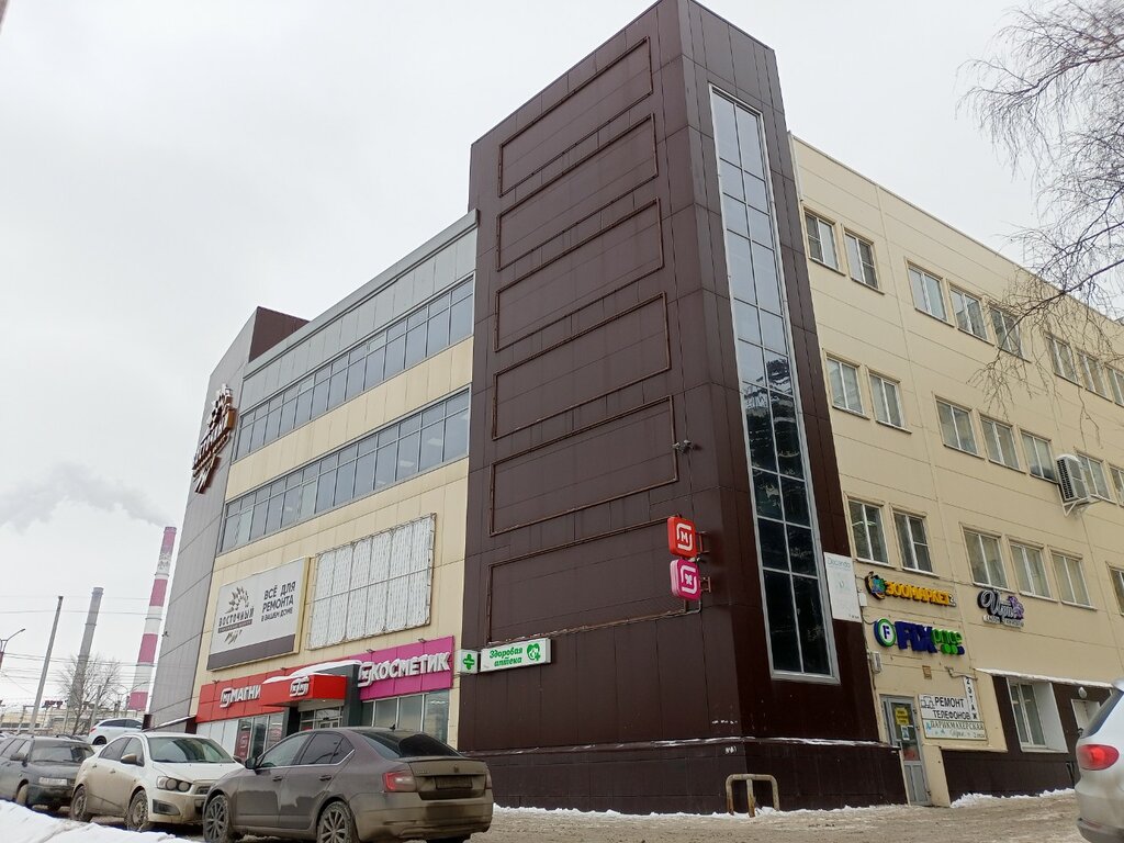 Manikür-pedikür Delicio, Cheboksary, foto