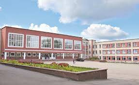 Ortaokul Srednyaya shkola № 12, Orsha, foto