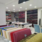 Tkani (Turkiston Street No:138), mefruşat  Kokand'dan