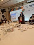 Московские Нефтегазовые Конференции (Tverskaya Street No:22), konferans ve seminer düzenleyen firmalar  Moskova'dan