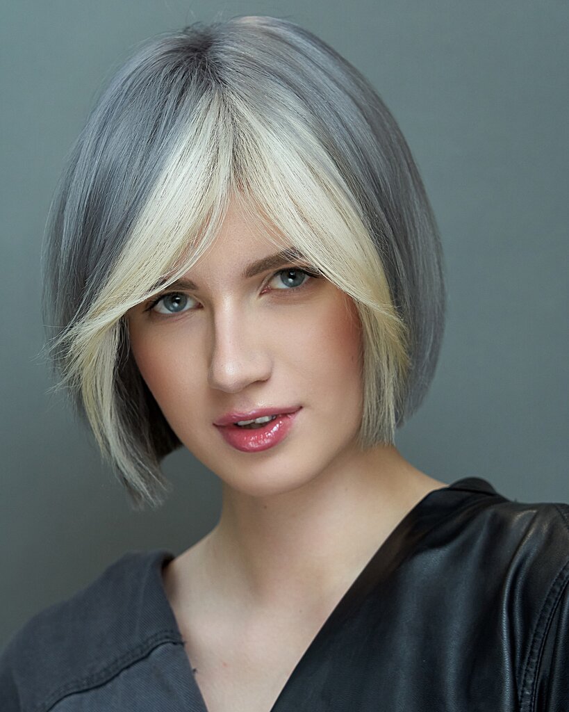 Güzellik salonu Alexey Likhachev beauty studio, Moskova, foto