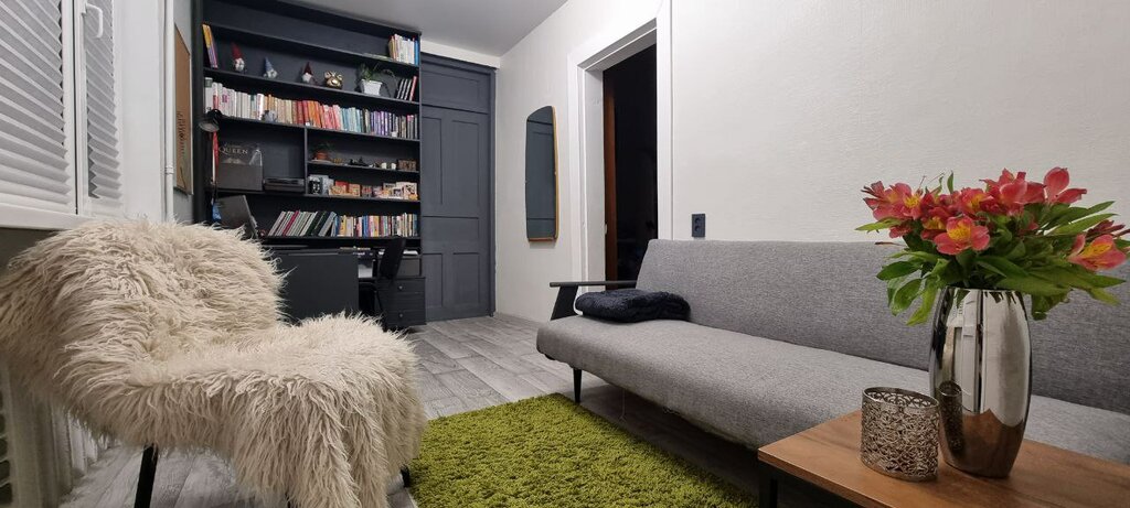 Psikolojik yardım merkezleri Психологический кабинет, Soçi, foto