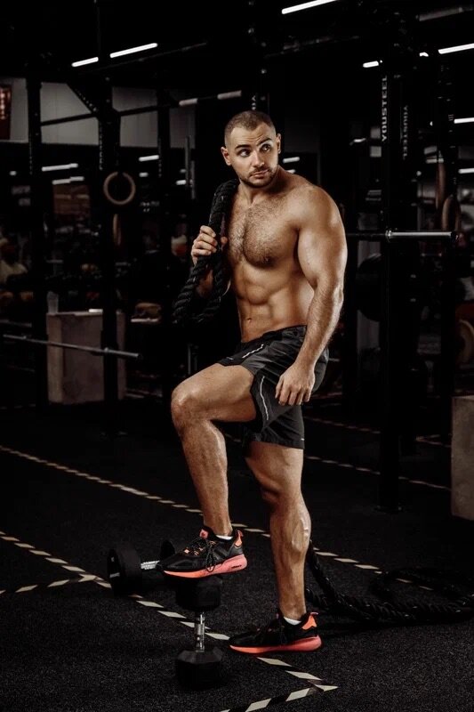 Spor kurumları Your body guide, Reutov, foto