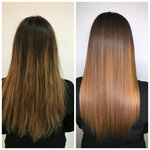 Caramel (Gaisin Street No:2Б, Osinovo Village), güzellik salonu  Tataristan'dan