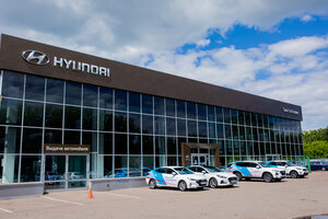 Hyundai TransTehService (Lenina Avenue No:2И), otomobil servisi  Sterlitamak'tan