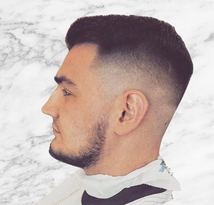 Berberler Barberroom, , foto