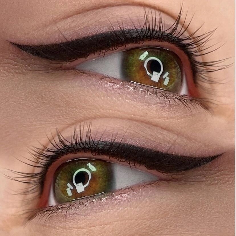 Uzman hizmetleri Перманентный макияж Князевой К. Н., Rostov‑na‑Donu, foto