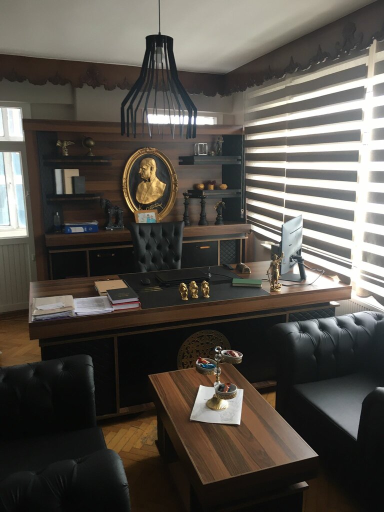 Avukatlar Asal Hukuk, İstanbul, foto
