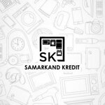 Milliy Kredit (Buyuk Ipak Yuli Street No:17), beyaz eşya mağazaları  Semerkant'tan