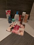 Oriflame (Avtomobilniy Lane No:12), kozmetik ürünleri ve parfümeri dağıtıcıları  Soçi'den