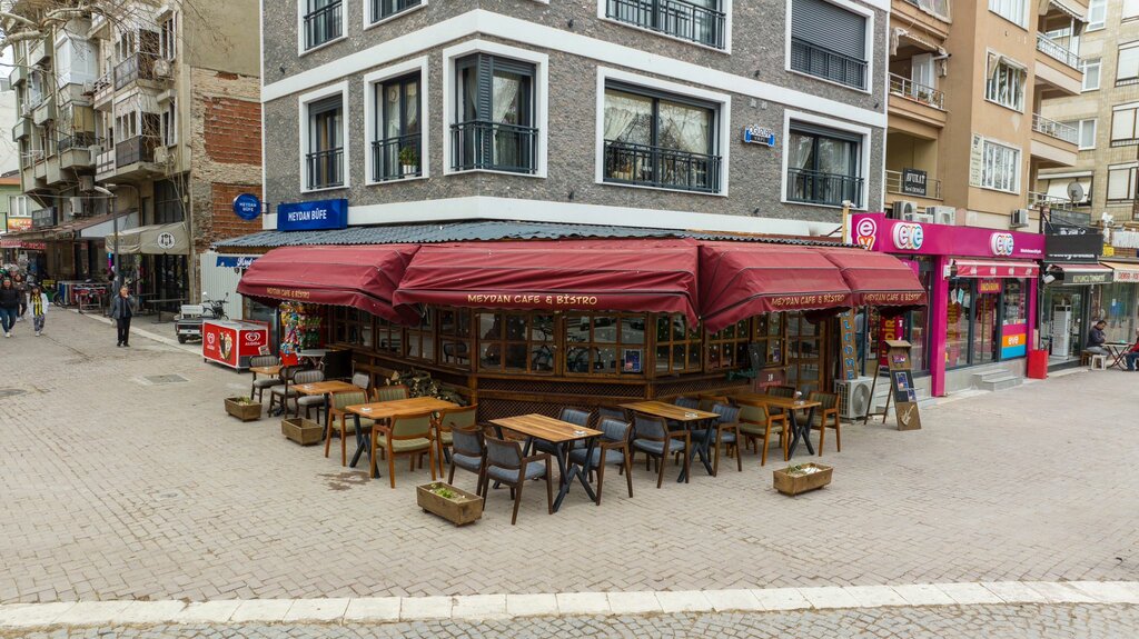 Bar Kaybedenler Kulübü - Erdek, Erdek, foto