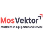 MosVektor (Blagoveschensky Lane No:3с1), i̇nşaat ekipmanı kiralama  Moskova'dan