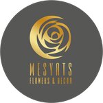 Mesyats (Dovatora Avenue No:37), çiçekçiler  Vladikavkaz'dan