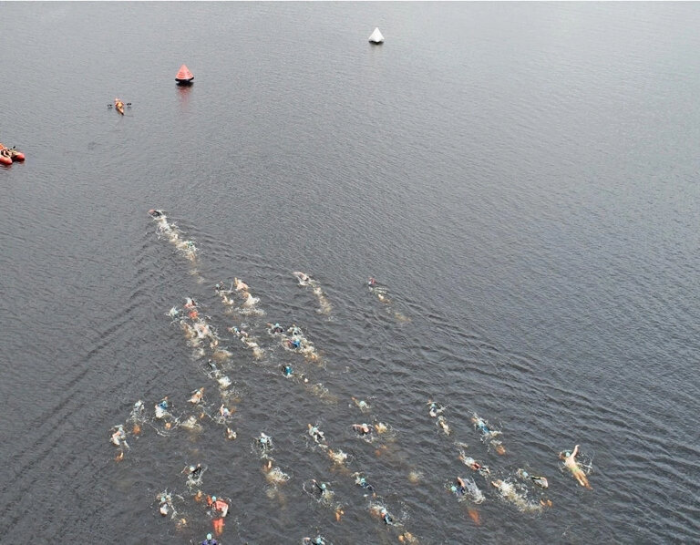 Kişisel gelişim merkezi Shum team, Saint‑Petersburg, foto