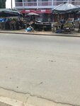 La Terrasse Maquis (Abidjan, Cocody, Quartier de la Plateau Dokui, Rue 240), gece kulüpleri  Abican'dan