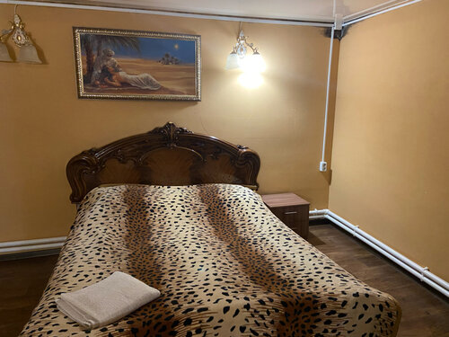 Otel Uyut, Amursk Bölgesi, foto