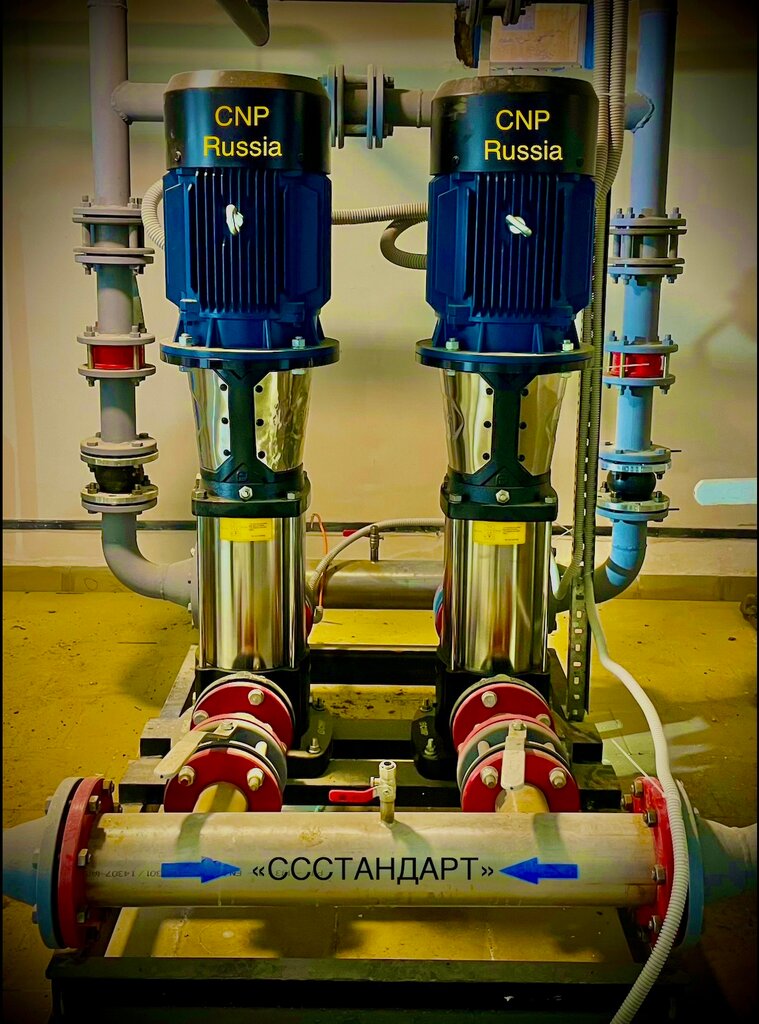 i̇nşaat firmaları Юг-Теплострой, Krasnodar, foto