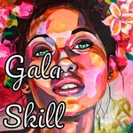 Gala Skill (Navaginskaya Street No:3/4А, Tsentralniy Microdistrict), kalıcı makyaj stüdyosu  Soçi'den
