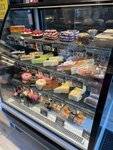 Буханка (Godovikova Street No:11к2), ekmek fırını  Moskova'dan