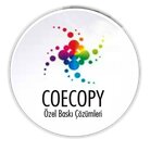 Coe Grup (Bursa, Osmangazi, Demirtaşpaşa Mah., Cezaevi Sok., 11), baskı hizmetleri  Bursa'dan