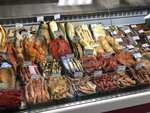 Пивной залив (Prigorodnaya ulitsa No:7А, mikrorayon Tavrovo-9, selo Tavrovo), bira dükkanı  Belgorodskaya oblastından