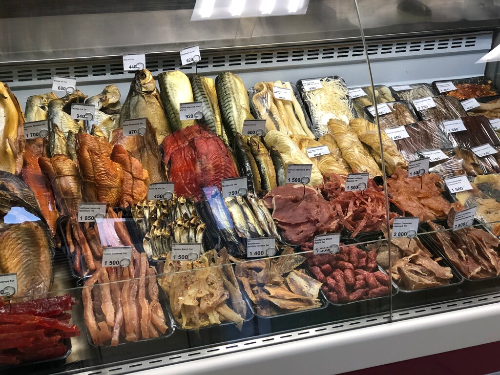 Bira dükkanı Пивной залив, Belgorodskaya oblastı, foto