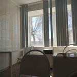 Infectious Diseases Department (Baikonyr), hastaneler  Baykonur'dan
