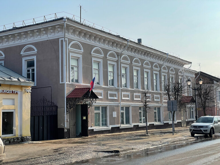 Savcılıklar Касимовская межрайонная прокуратура, Kasimov, foto