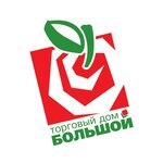 Торговый дом Большой (Oryol, Zavodskoy rayon), alışveriş merkezleri  Orel'den