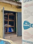 Pro-Ivoire Laundry (Abidjan, La commune Yopougon, Quartier de la Toit Rouge), oto yıkama  Abican'dan