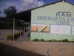 Kam Early Child Hood Teacher Training & Consultancy (Nationalist Road No:563), anaokulları  Lusaka'dan
