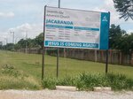 Jacaranda Church (Lusaka, Lukasu Road), dini dernekler  Lusaka'dan