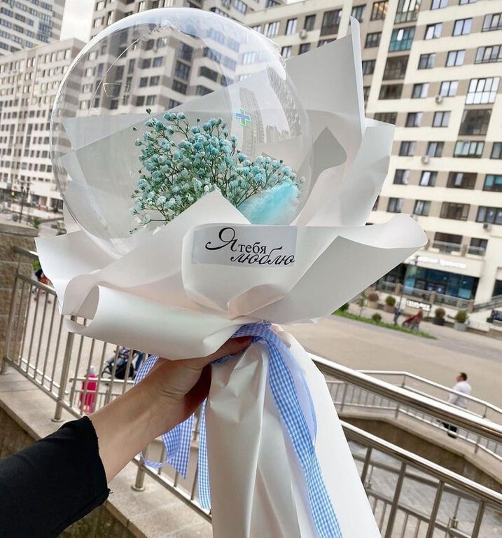 Kutlama ürünleri LeMar, Samara, foto