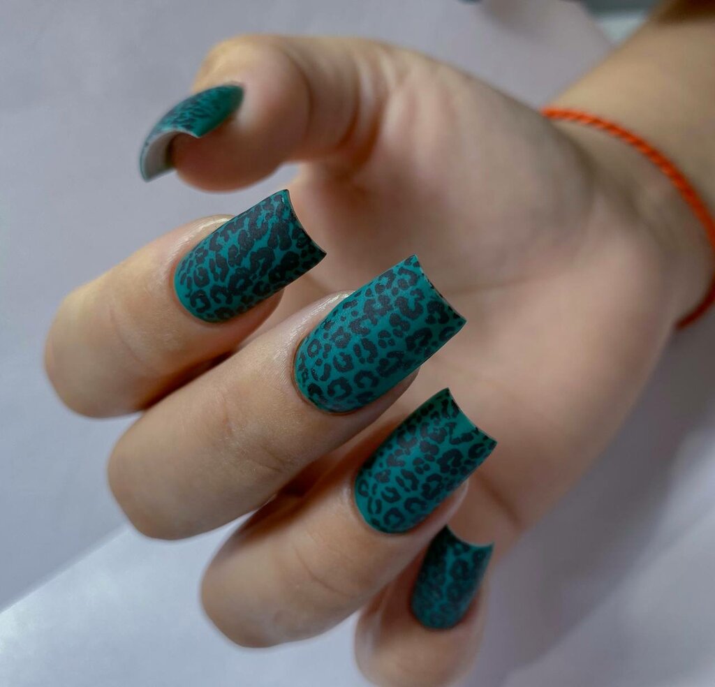 Manikür-pedikür Manicure Lena Lenina, Novosibirsk, foto