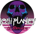 10th Planet (Esenina Street No:1к1), spor kulüpleri  Saint‑Petersburg'dan