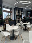 Etiquete (Karla Marksa Street No:24), kahve dükkanları  Minsk'ten