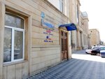 Information Agency SAS (Rеsid Behbudov Street No:9), medya ajansları  Bakü'den