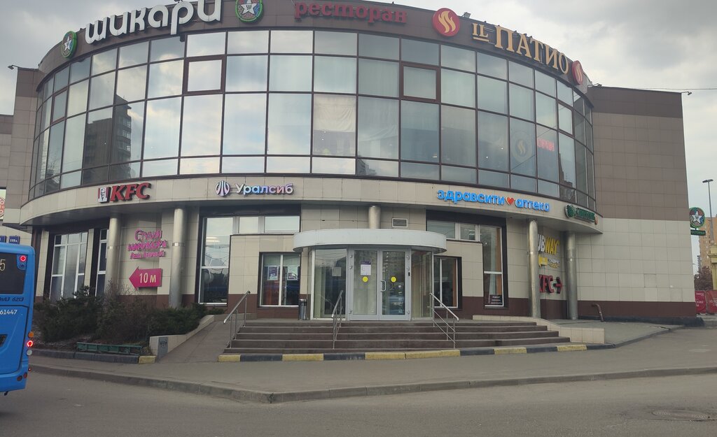 Telefon tamir servisi Smart, Moskova, foto