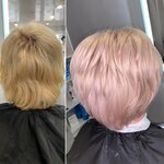Fox (Yulius Fuchik Street No:105), güzellik salonu  Kazan'dan
