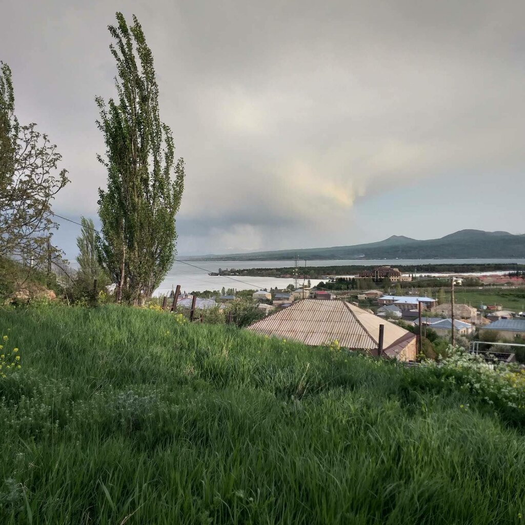 Otel Aurum Trip, Sevan, foto