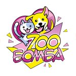 Zooбомба (Srednerogatskaya Street No:12к1), petshop  Saint‑Petersburg'dan
