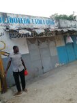 Bijouterie Étoile D'or (Brazzaville, Commune de Poto-Poto, Haoussas Rue), bijuteriler  Brazzaville'den