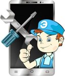 ЭлектроникС (Budyonnogo Street No:14), telefon tamir servisi  Belgorod'dan