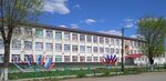 Shkola obshcheobrazovatelnaya srednyaya (ulitsa Pobedy No:1, posyolok Pervomayskiy), ortaokul  Orenburgskaya oblastından